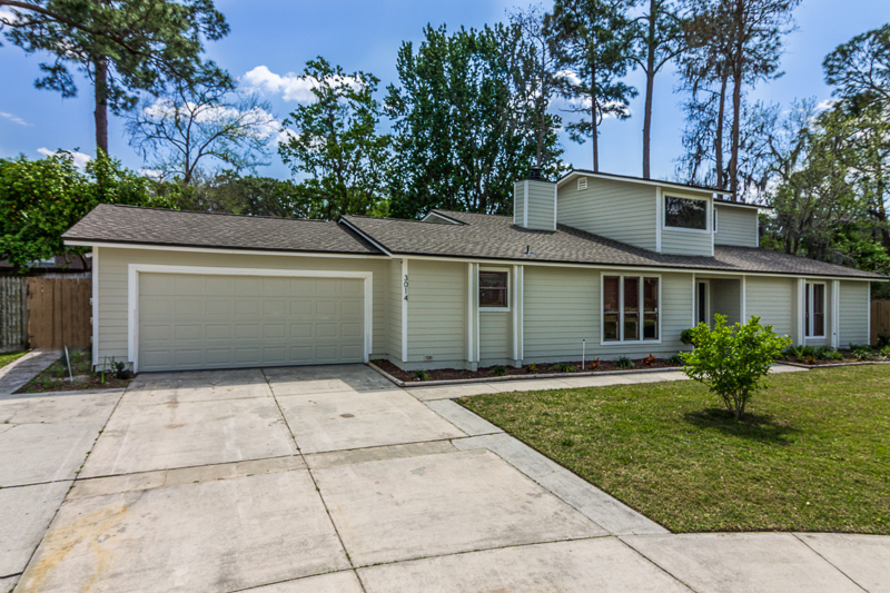 Mandarin Prime locale - stunning home off of Beauclerc » ESPM, Elyse ...